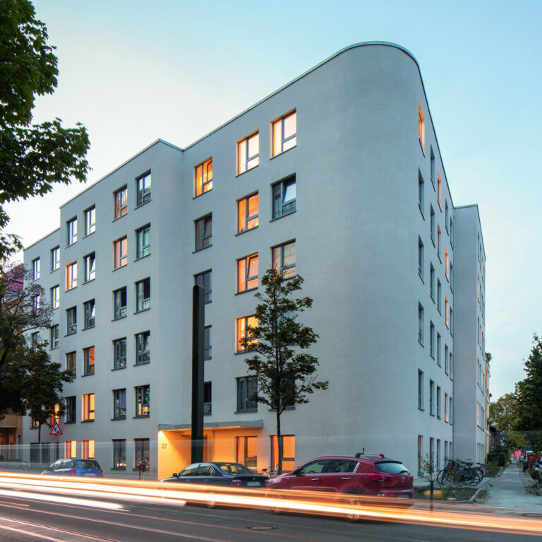 Furnished rooms in shared apartments Berlin | Urban Base