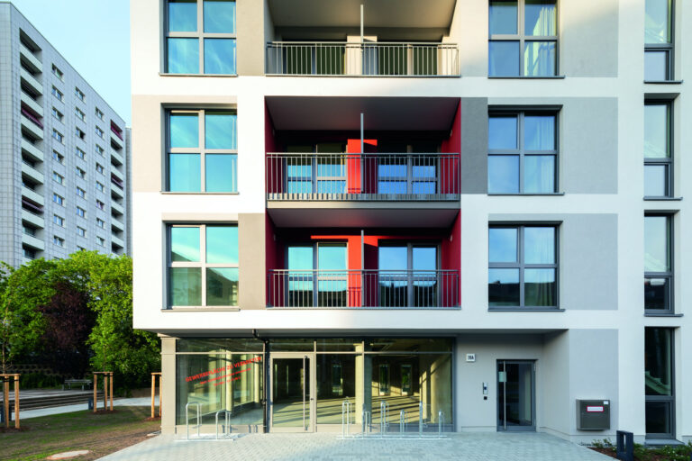 Dresden - Urban-Base