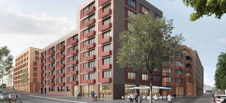 Zentrales Wohnen: Möblierte Wohnungen auf Zeit | Urban Base