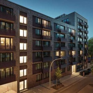 Furnished rooms in shared apartments Berlin | Urban Base