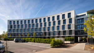 Zentrales Wohnen: Möblierte Wohnungen auf Zeit | Urban Base