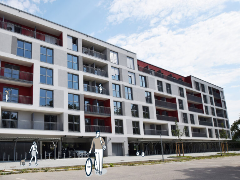Dresden - Urban-Base