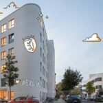 Zentrales Wohnen: Möblierte Wohnungen auf Zeit | Urban Base